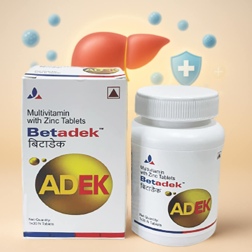 Waterley Pharma Products | GI & Liver Care Medicines