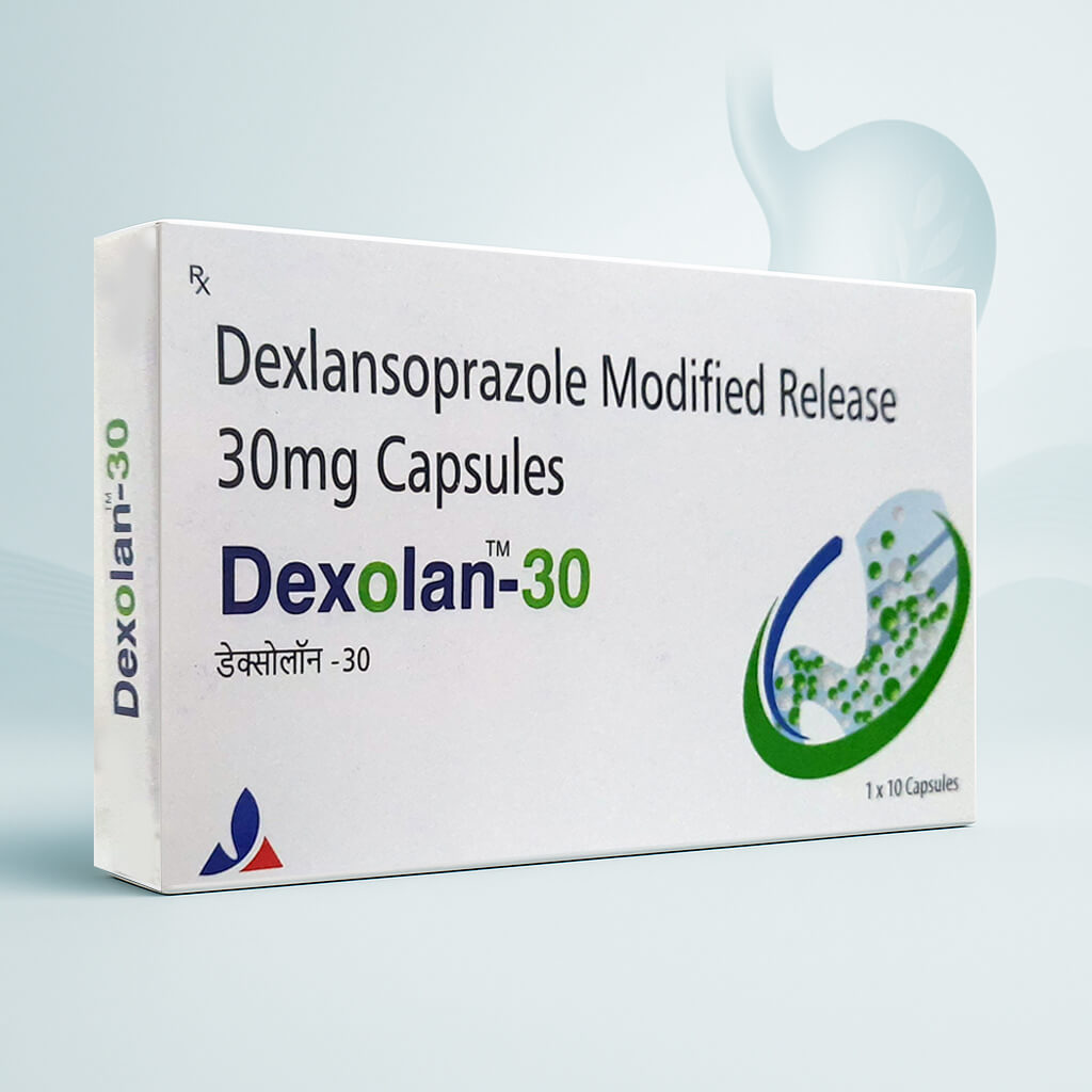 Waterley Pharma Products | GI & Liver Care Medicines