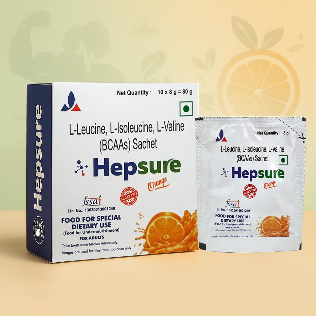 Waterley Pharma Products | GI & Liver Care Medicines