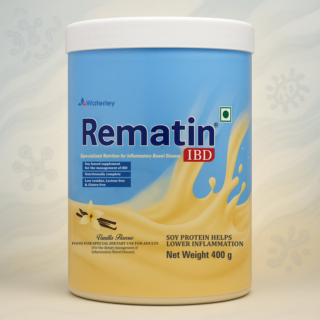 Waterley Pharma Products | GI & Liver Care Medicines